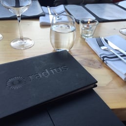 RADIUS - Updated December 2025 - 68 Photos & 103 Reviews - 151 James ...