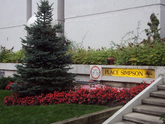 PLACE SIMPSON APARTMENT RENTALS - Updated May 2024 - 3480 Simpson ...