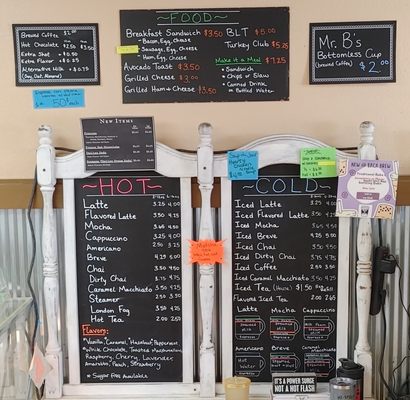 BACA BREW - Updated December 2025 - 973 Main St, Springfield, Colorado ...