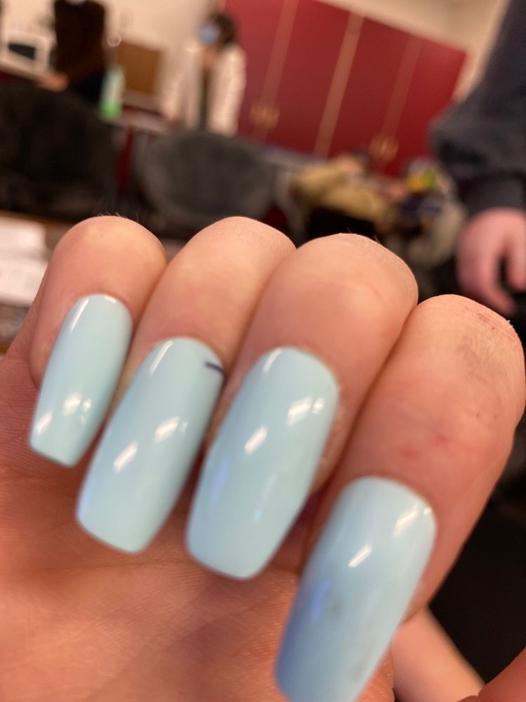 Nail Salons In Glenwood Springs