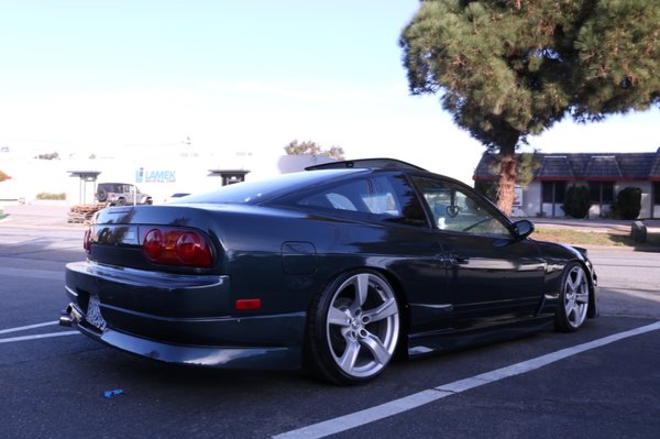 MAACO AUTO BODY SHOP & PAINTING - Updated June 2024 - 141 Photos & 109 ...