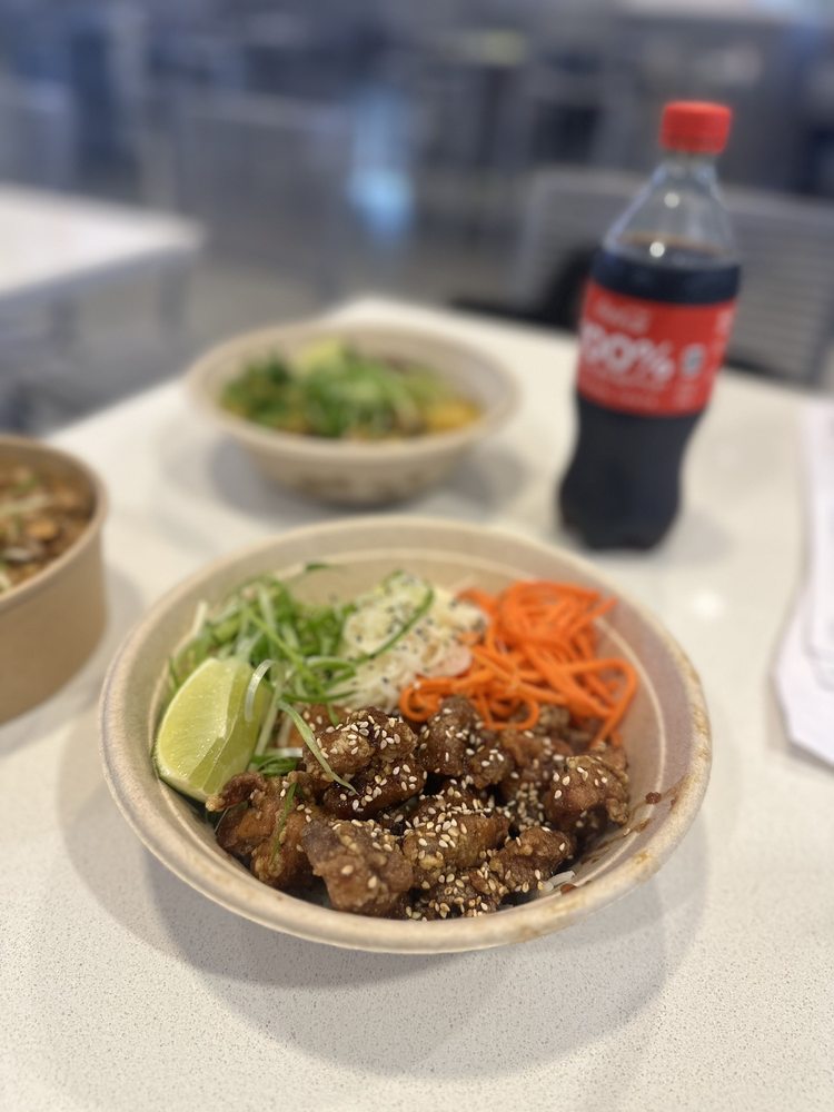 MIGHTY BOWL - Updated April 2024 - 140 Photos & 36 Reviews - 735 S ...