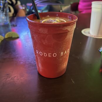 RODEO BAR - Updated December 2024 - 126 Photos & 98 Reviews - 1321 ...