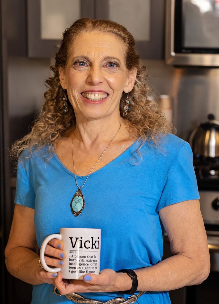 VICKI KOENIG, MS, RD, CDN - Updated January 2026 - 231 Main St, New ...