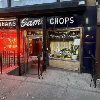 SAM’S RESTAURANT - Updated December 2025 - 157 Photos & 262 Reviews ...