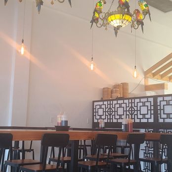 O DUMPLING BAR - Updated April 2025 - 548 Photos & 677 Reviews - 165 N ...