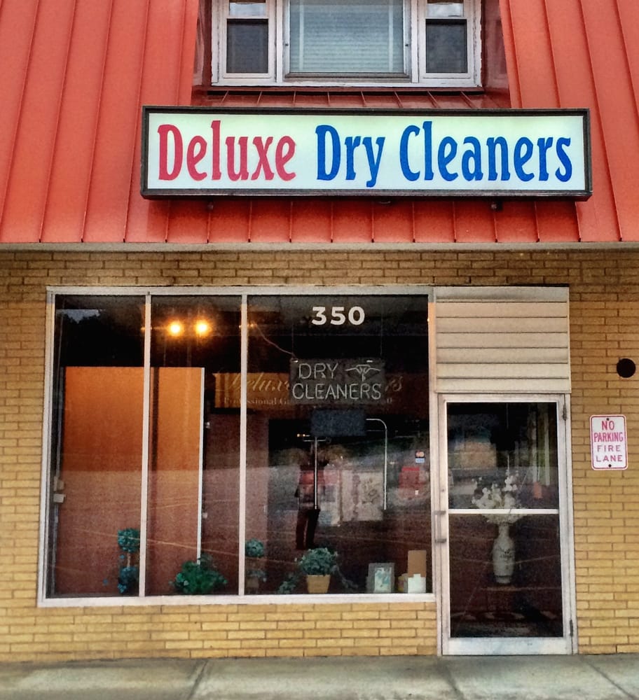 DELUXE CLEANERS - Updated July 2025 - 350 W Boylston St, West Boylston ...