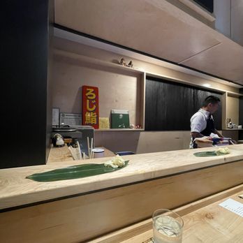 ROJI - Updated April 2025 - 75 Photos & 17 Reviews - 31 E Court St ...