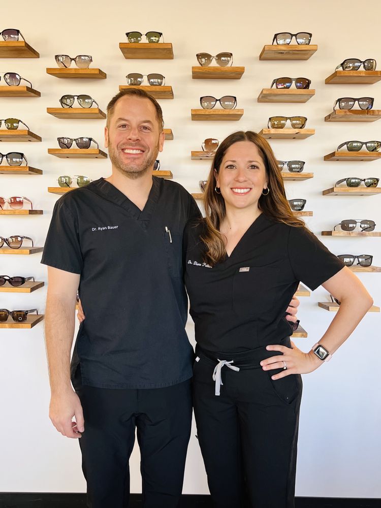 BAUER EYECARE - Updated October 2025 - 10 Photos & 10 Reviews - 3625 ...