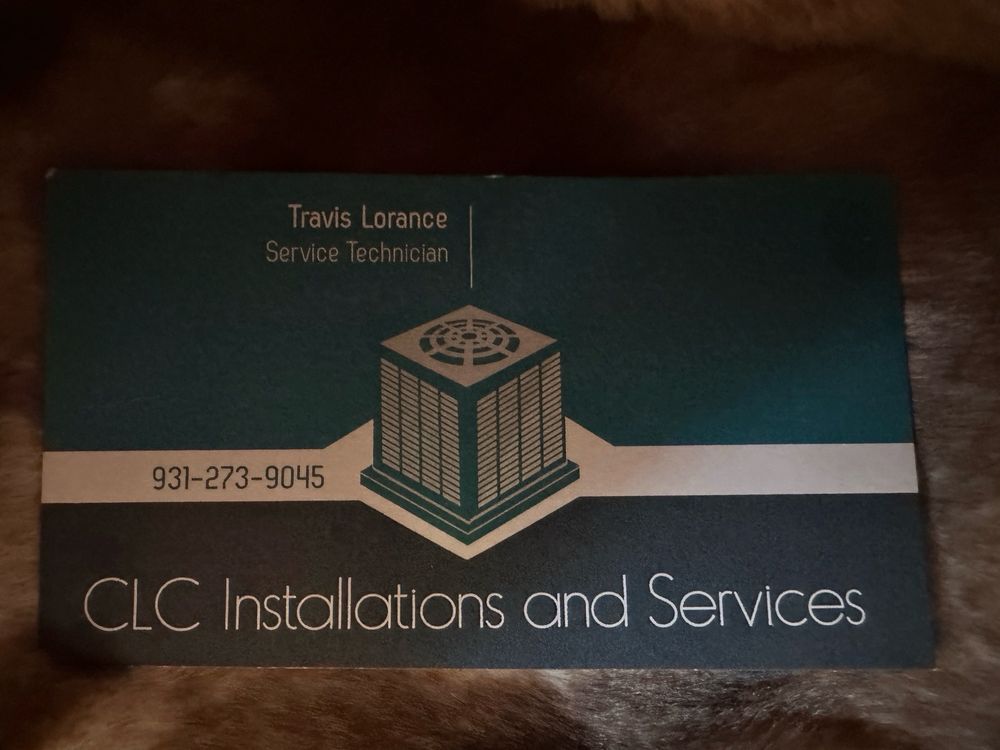 CLC INSTALLATIONS AND SERVICES - Updated January 2026 - Normandy ...