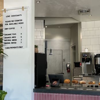 LOVE CROISSANTS - Updated March 2024 - 99 Photos & 35 Reviews - 2808 ...