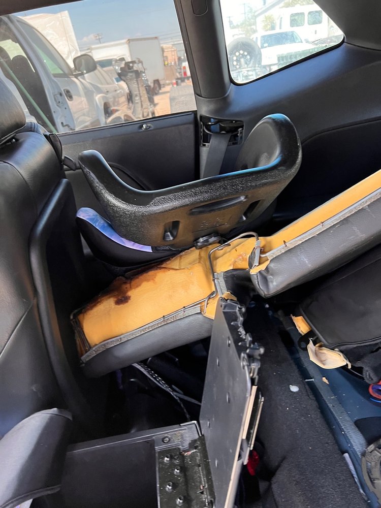 PREFERRED AUTO BODY - Updated December 2025 - 83 Photos & 148 Reviews ...