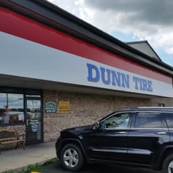 DUNN TIRE - Request a Quote - 1941 Buffalo Rd, Gates, New York - Tires ...