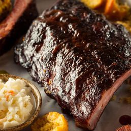 FRONTIER BBQ & SMOKEHOUSE - Updated December 2025 - 73 Photos & 89 ...