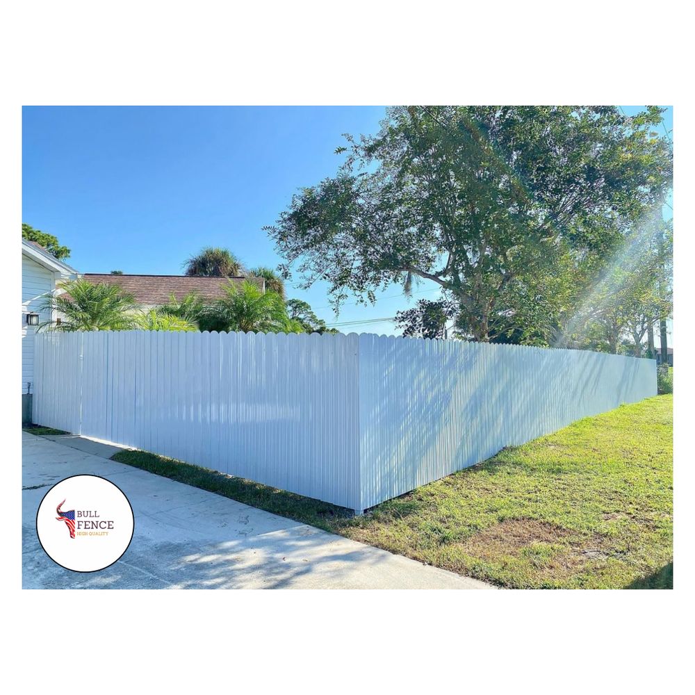 BULL FENCE - Updated December 2025 - North Fort Myers, Florida - Fences ...