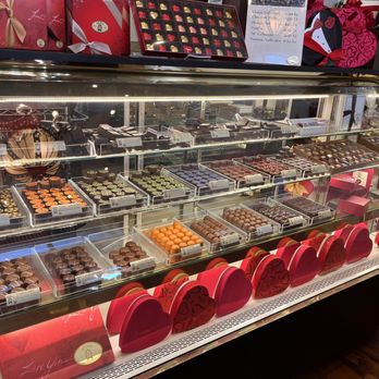 MIGNON CHOCOLATE - Updated January 2026 - 171 Photos & 164 Reviews - 6 ...