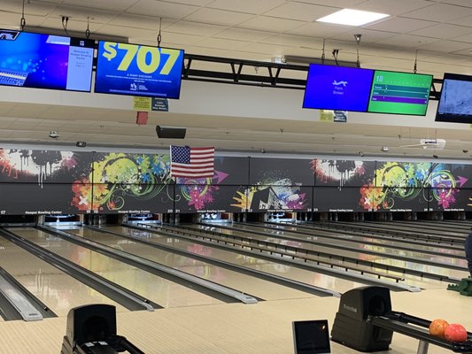 HOOPER BOWLING CENTER - Updated July 2024 - 16 Photos - 5380 Kentucky ...