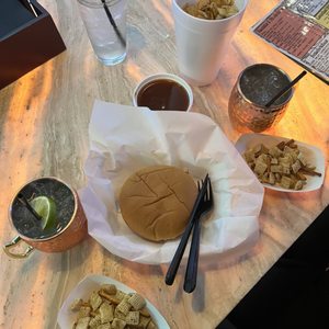 KENJO’S BARBECUE - Updated August 2025 - 117 W Myrtle St, Angleton ...