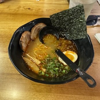 TSAOCAA TEA & MICHI RAMEN - Updated February 2025 - 49 Photos & 39 ...
