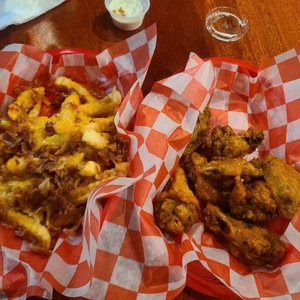 THE MAYFLOWER SEAFOOD RESTAURANT - Updated July 2024 - 17 Reviews - 323 ...