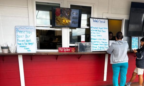 CUPIES MAUI - Updated December 2025 - 656 Photos & 263 Reviews - 134 W ...