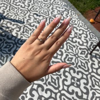 PRETTY NAILS - Updated January 2026 - 10 Photos - 786 State St ...