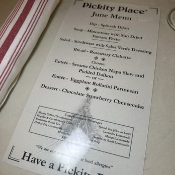 PICKITY PLACE - Updated January 2025 - 498 Photos & 173 Reviews - 248 ...