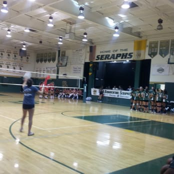 ST BONAVENTURE HIGH SCHOOL - Updated December 2025 - 3167 Telegraph Rd ...