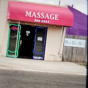 WOODHOUSE SPA - ODESSA - Updated April 2025 - 34 Photos - 414 N Grant ...