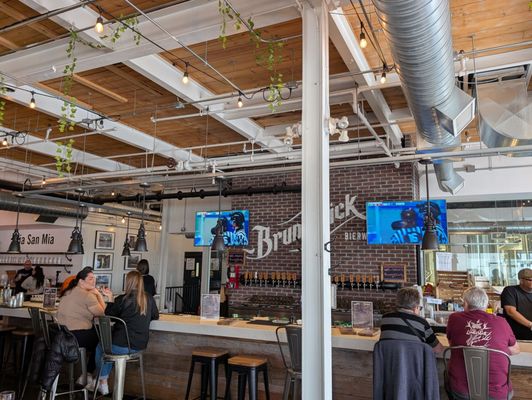 BRUNSWICK BIERWORKS - Updated May 2026 - 26 Photos - 25 Curity Avenue ...