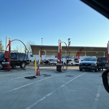 SAM’S XPRESS CAR WASH - Updated October 2025 - 81 Photos & 56 Reviews ...