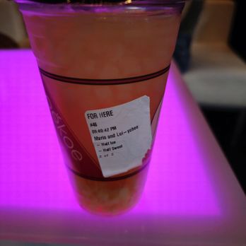 PEKOE - Updated September 2024 - 2142 Photos & 2525 Reviews - 3276 S ...