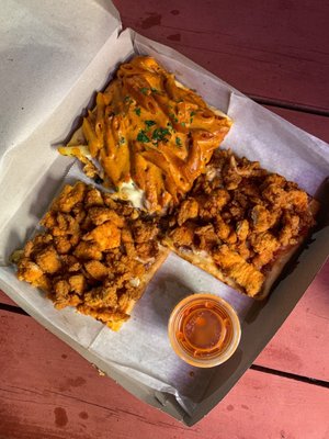 SPASSO’S PIZZERIA - Updated October 2024 - 33 Photos & 106 Reviews - 51 ...