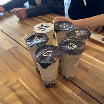 YUN TEA HOUSE - Updated April 2025 - 1636 Photos & 2119 Reviews - 4344 ...