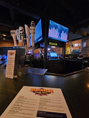 WINCHELL’S PUB & GRILL - Updated December 2025 - 255 Photos & 263 ...