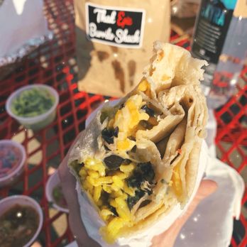 THAT EPIC BURRITO SHACK - 149 Photos & 244 Reviews - 8491 Atlanta Ave ...