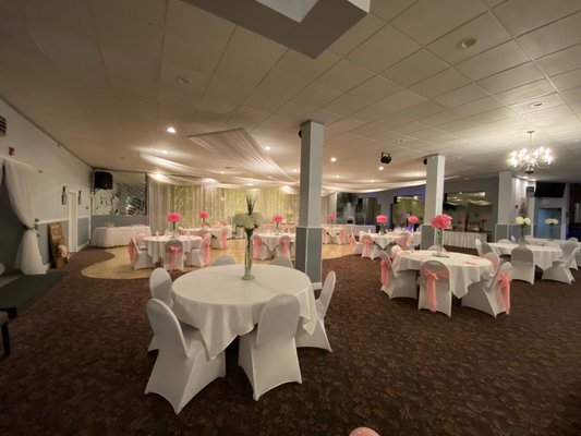 FRAN LEE CATERING - Updated June 2025 - 14 Photos - 4556 Almond St ...