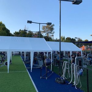 SIMI VALLEY FAMILY YMCA - Updated May 2025 - 25 Photos & 34 Reviews ...