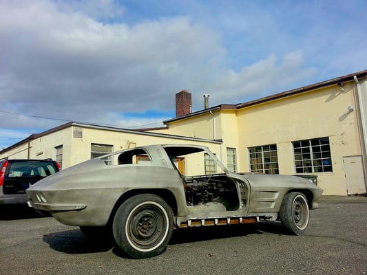 TRI STATE CLASSIC CAR RESTORATION - Updated June 2026 - 13 Photos & 10 ...