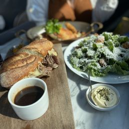 RH ROOFTOP RESTAURANT MARIN - 1818 Photos & 524 Reviews - 1750 Redwood ...