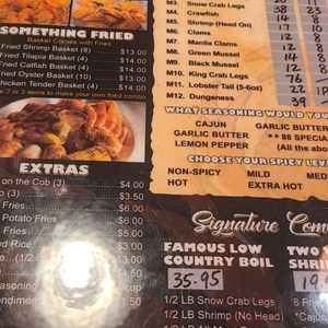 PIER 88 BOILING SEAFOOD & BAR - PALMDALE - 78 Photos & 116 Reviews ...