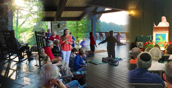 HADEN INSTITUTE - Updated April 2026 - Asheville, North Carolina ...