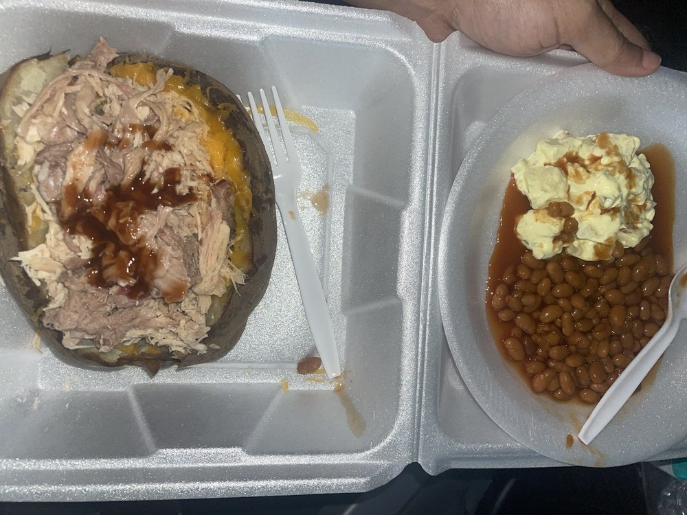 WHITT’S BARBECUE - HENDERSONVILLE - Updated May 2026 - 10 Photos & 26 ...