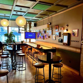 ELECTRIC SHUFFLE NYC - Updated August 2025 - 84 Photos & 41 Reviews ...