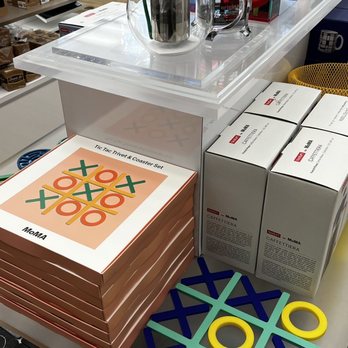 MOMA DESIGN STORE-SOHO - Updated October 2025 - 242 Photos & 175 ...