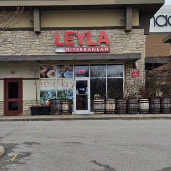 LEYLA MEDITERRANEAN - Updated December 2025 - 269 Photos & 317 Reviews ...