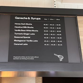 DOTE COFFEE BAR - Updated February 2025 - 44 Photos & 16 Reviews ...