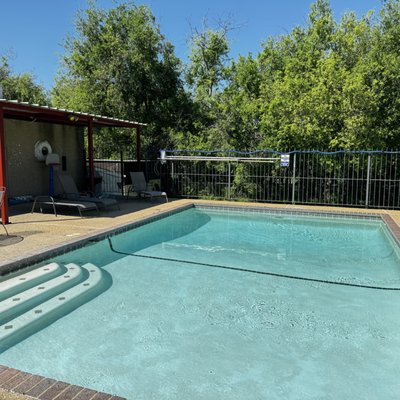 TEJAS VALLEY RV PARK - Updated July 2024 - 34 Photos & 21 Reviews ...