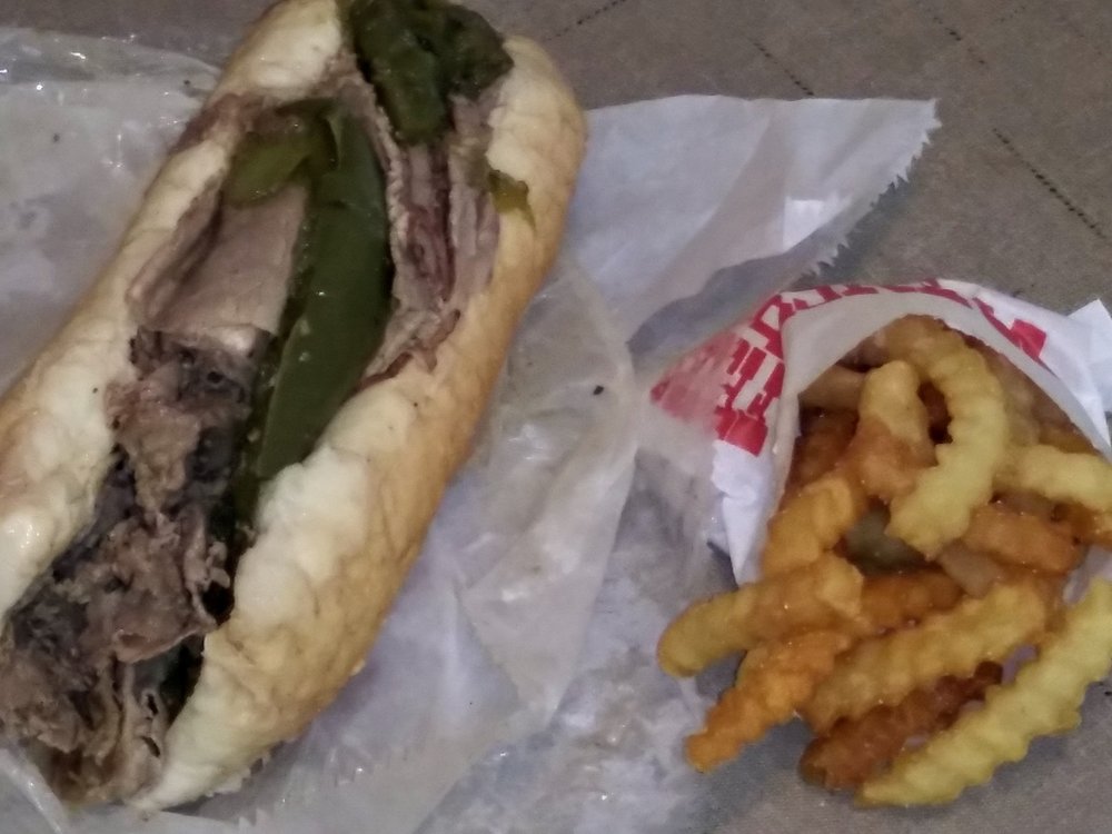 STACKS CHICAGO STYLE EATS - 15 Photos & 51 Reviews - 1050 Jackson ...