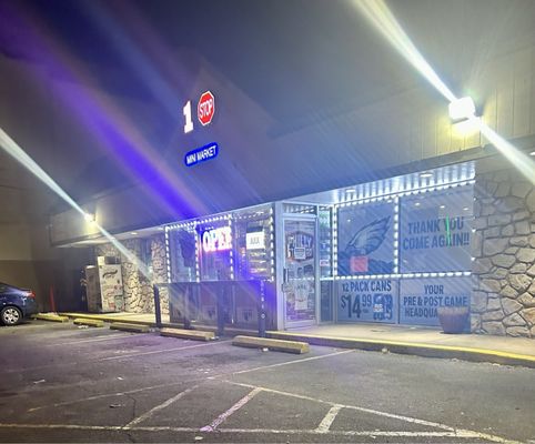 1 STOP MINI MARKET - Updated August 2025 - 700 S 8th St, Philadelphia ...